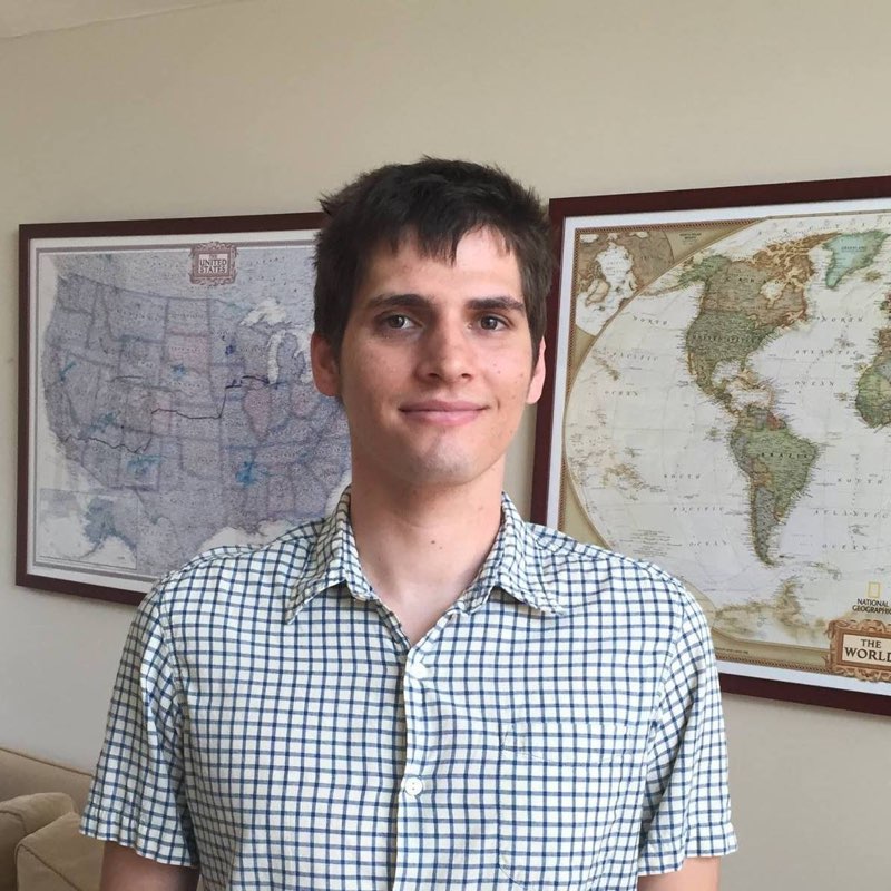 People – Matteo Pellegrini Lab