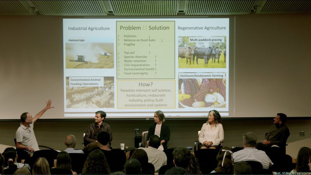 UCLA Science and Food x LA Times Food Bowl event: "People, Food, and ...