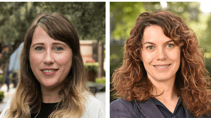 UCLA Life Scientists awarded grants from CNSI Noble Family Innovation ...