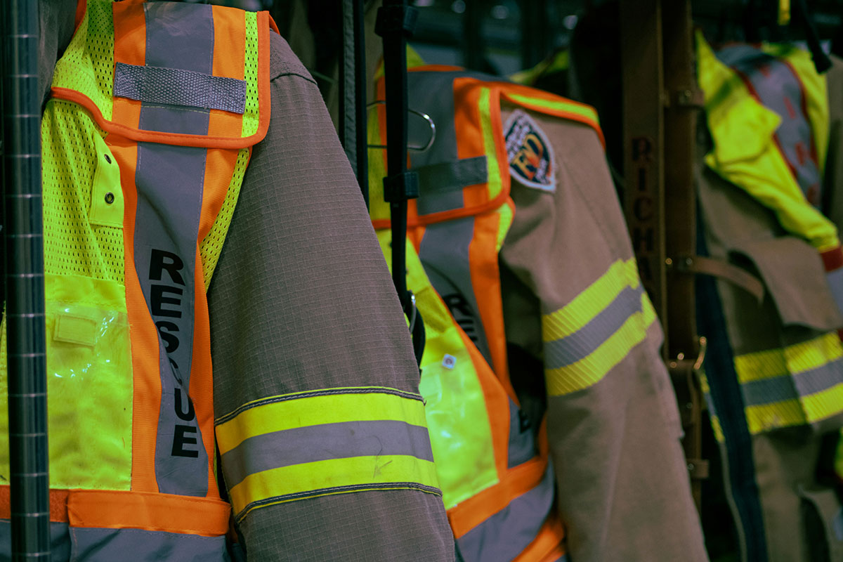 UCLA researchers team up with L.A. County Fire Department to ...