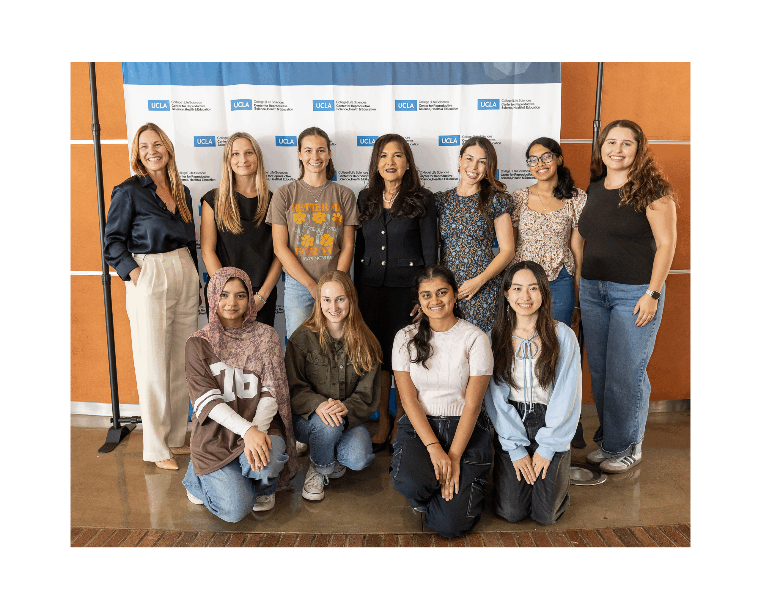 California Surgeon General speaks at UCLA on her approach to improving ...