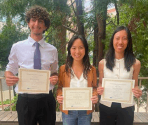 Hu Institute Foundation Scholarships – Institute for Quantitative and ...
